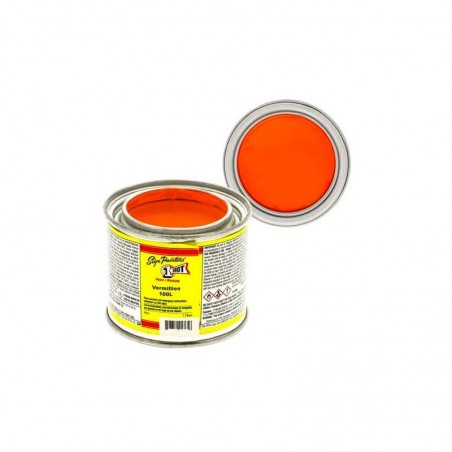 Enamel 1'Shot painting, One Shot, the reference of enamel paint ...